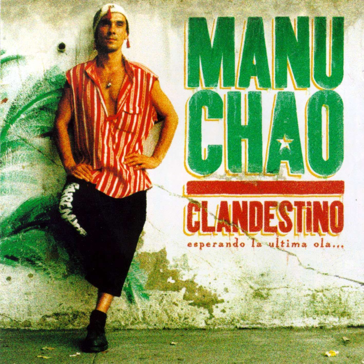 Manu Chao Wallpapers - Wallpaper Cave