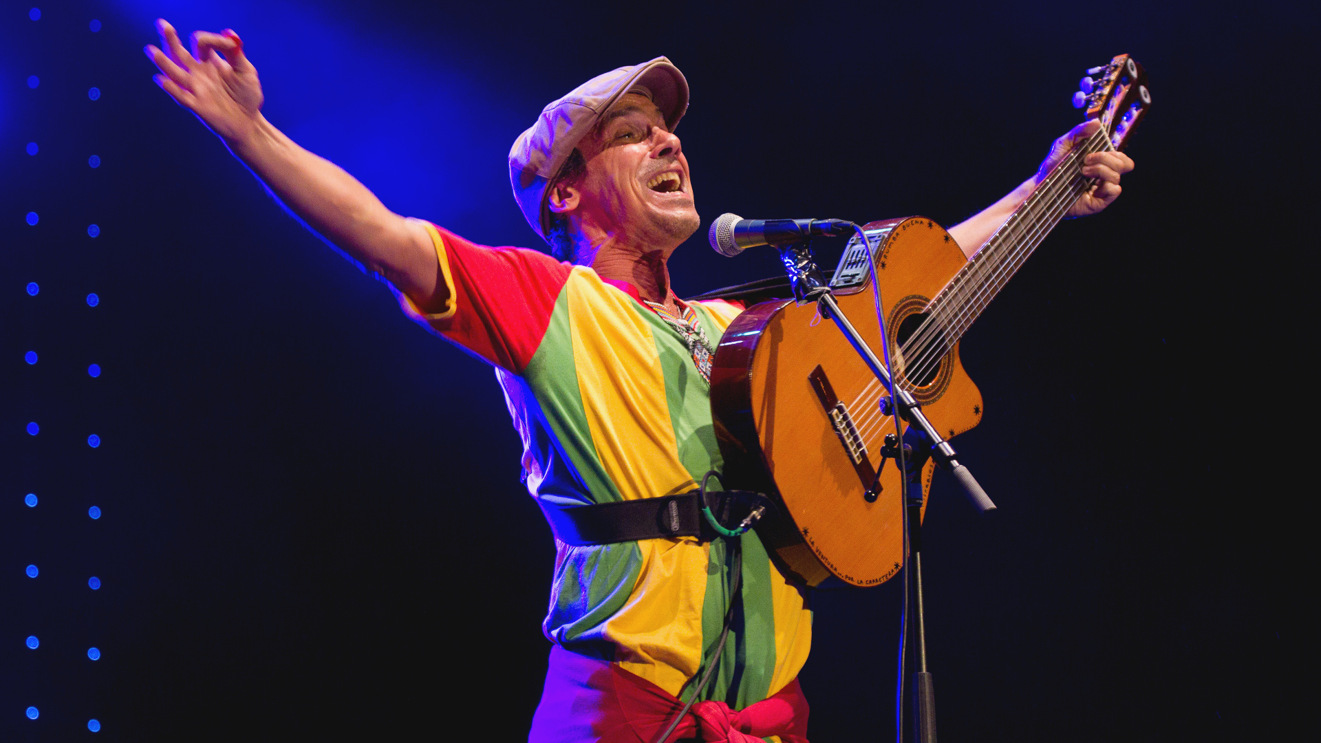 Manu Chao Wallpapers - Wallpaper Cave
