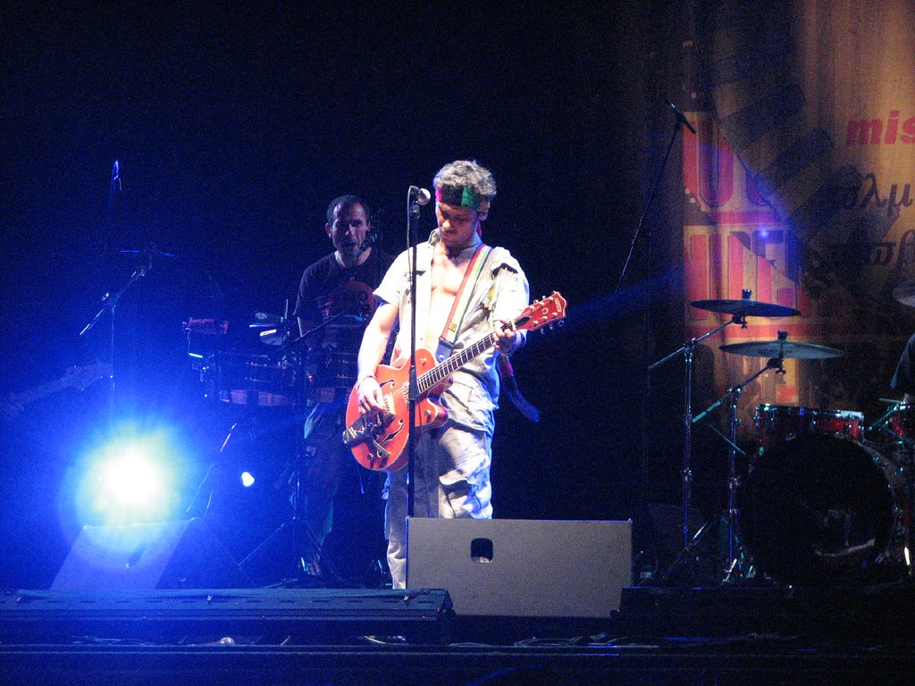 Manu Chao Wallpapers - Wallpaper Cave