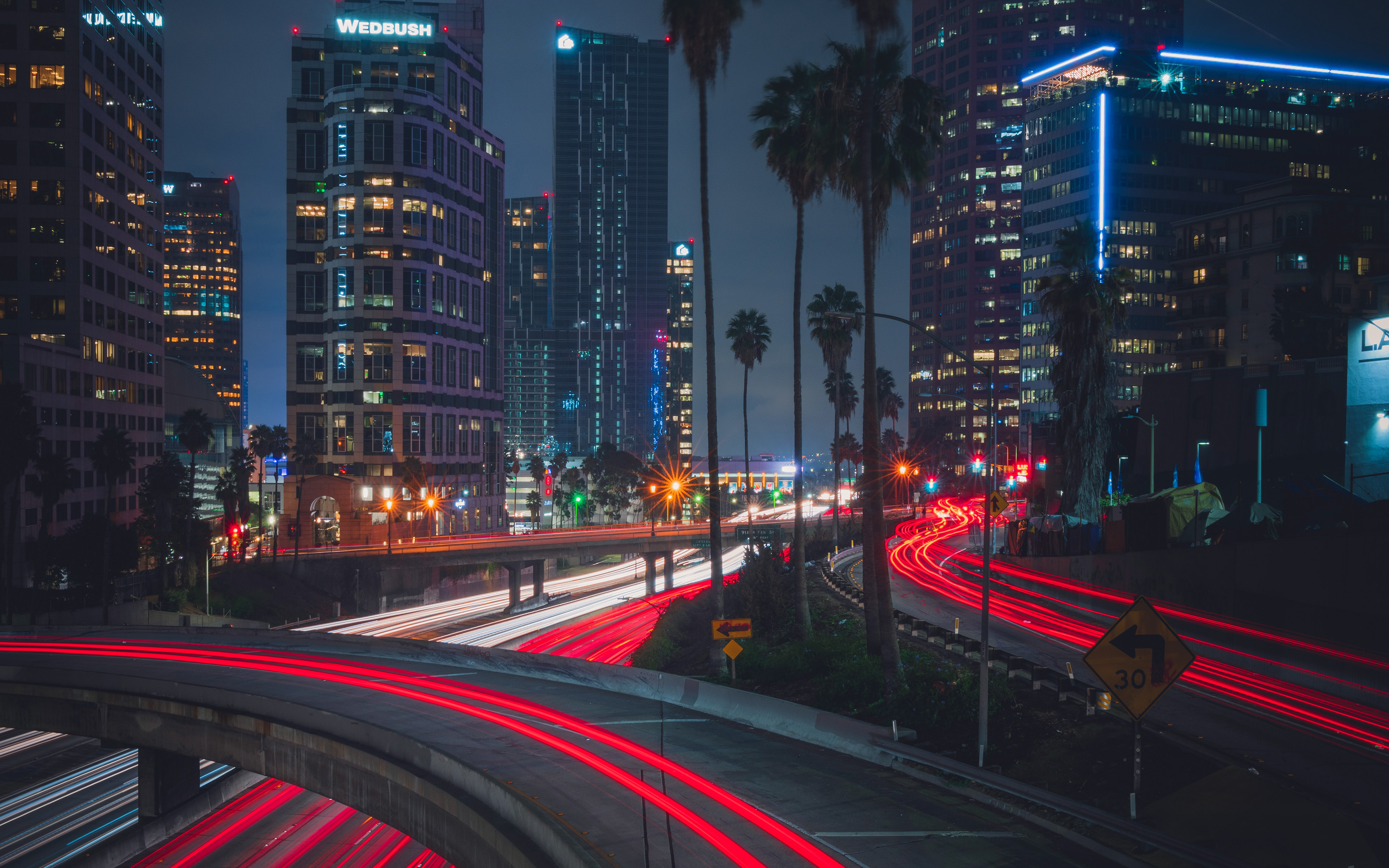 Summer LA Wallpapers - Wallpaper Cave