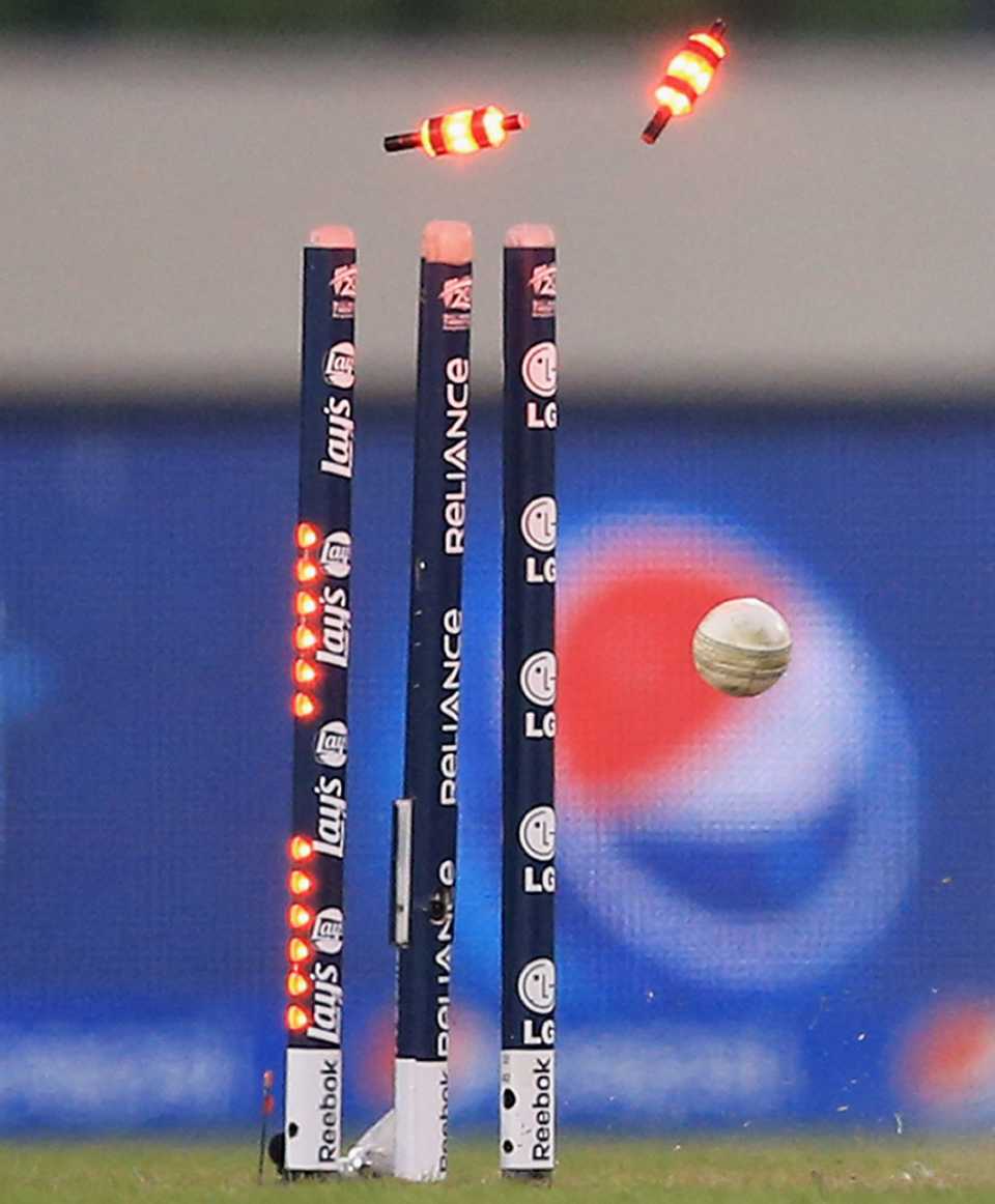 Cricket Stump Wallpapers - Wallpaper Cave