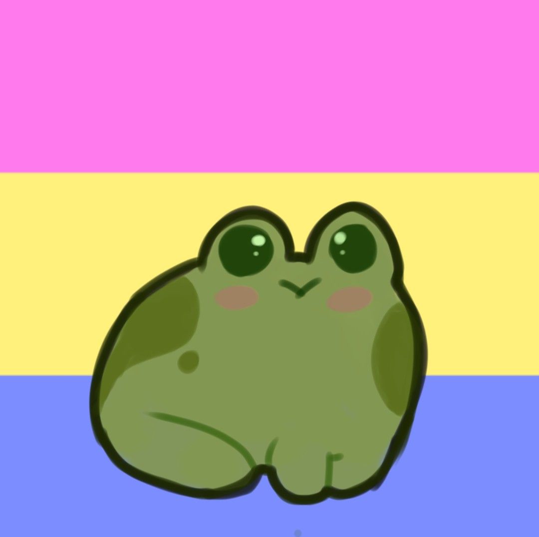 Pan Frog Wallpapers - Wallpaper Cave