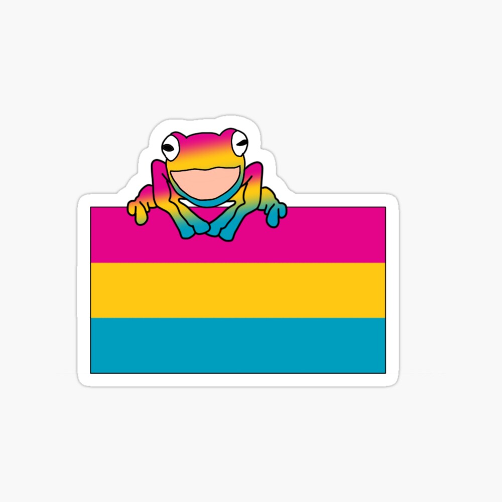 Pan Frog Wallpapers - Wallpaper Cave