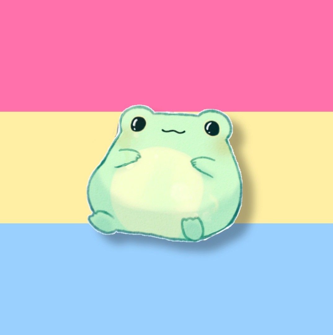 Pan Frog Wallpapers - Wallpaper Cave