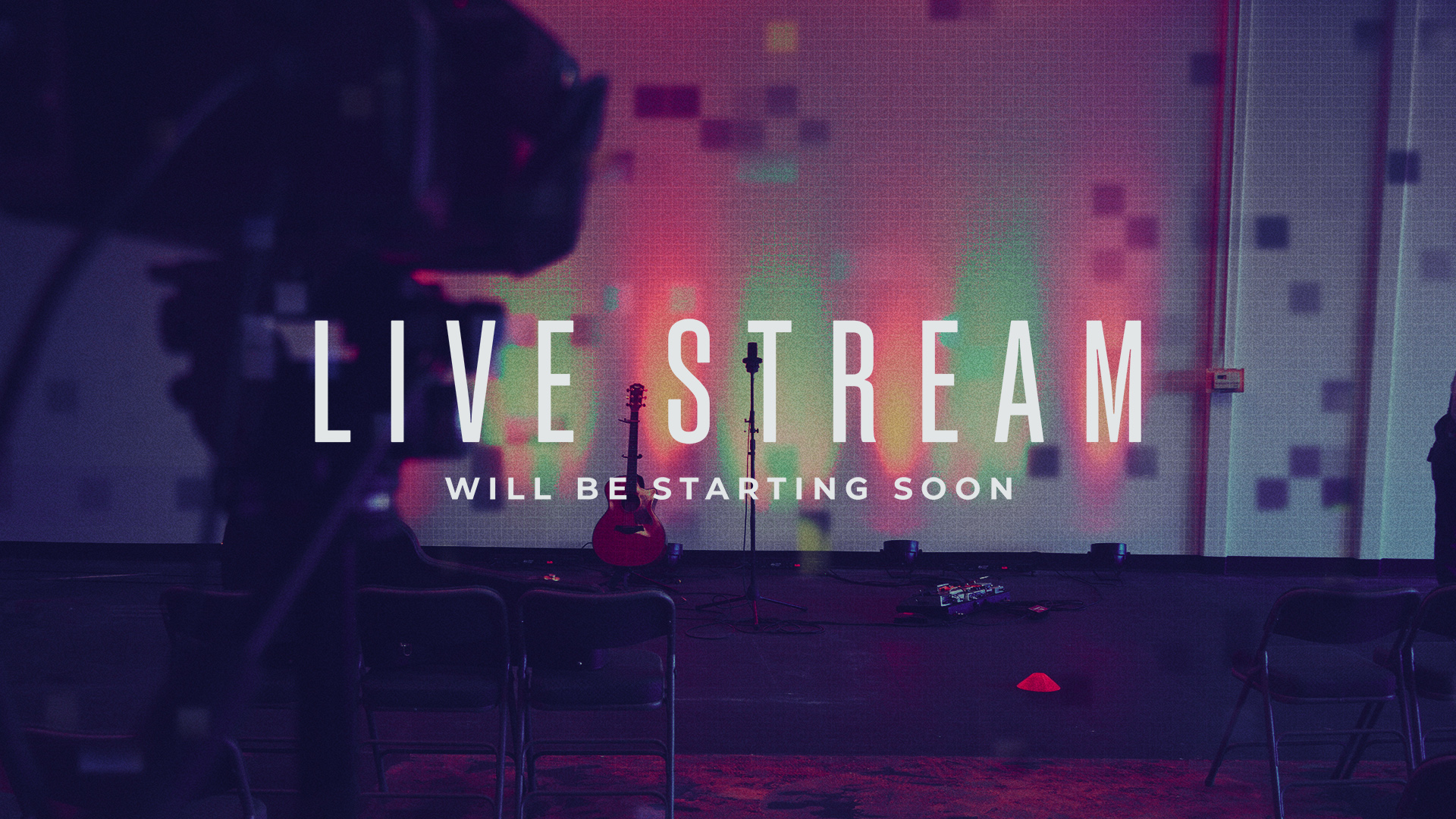 Stream Start Wallpapers - Wallpaper Cave