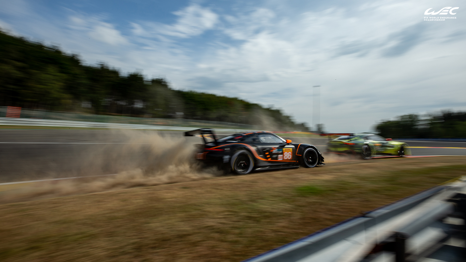 FIA World Endurance Championship Wallpapers - Wallpaper Cave