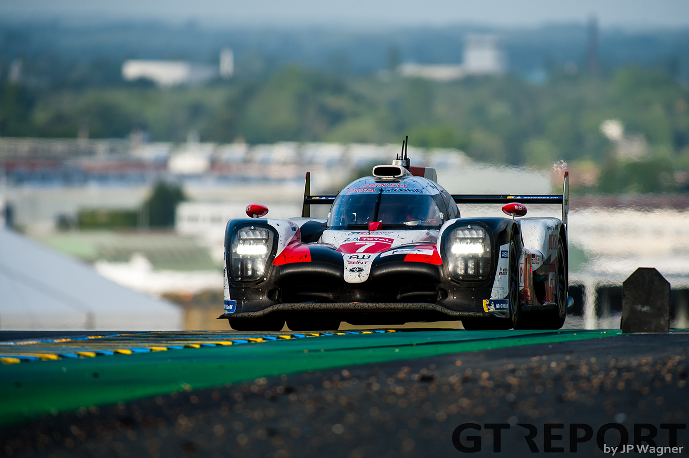 FIA World Endurance Championship Wallpapers - Wallpaper Cave