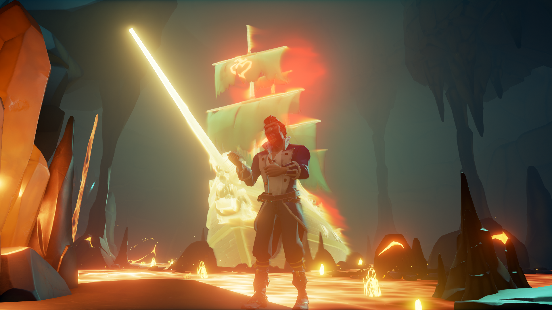 Guybrush Threepwood Wallpapers - Wallpaper Cave