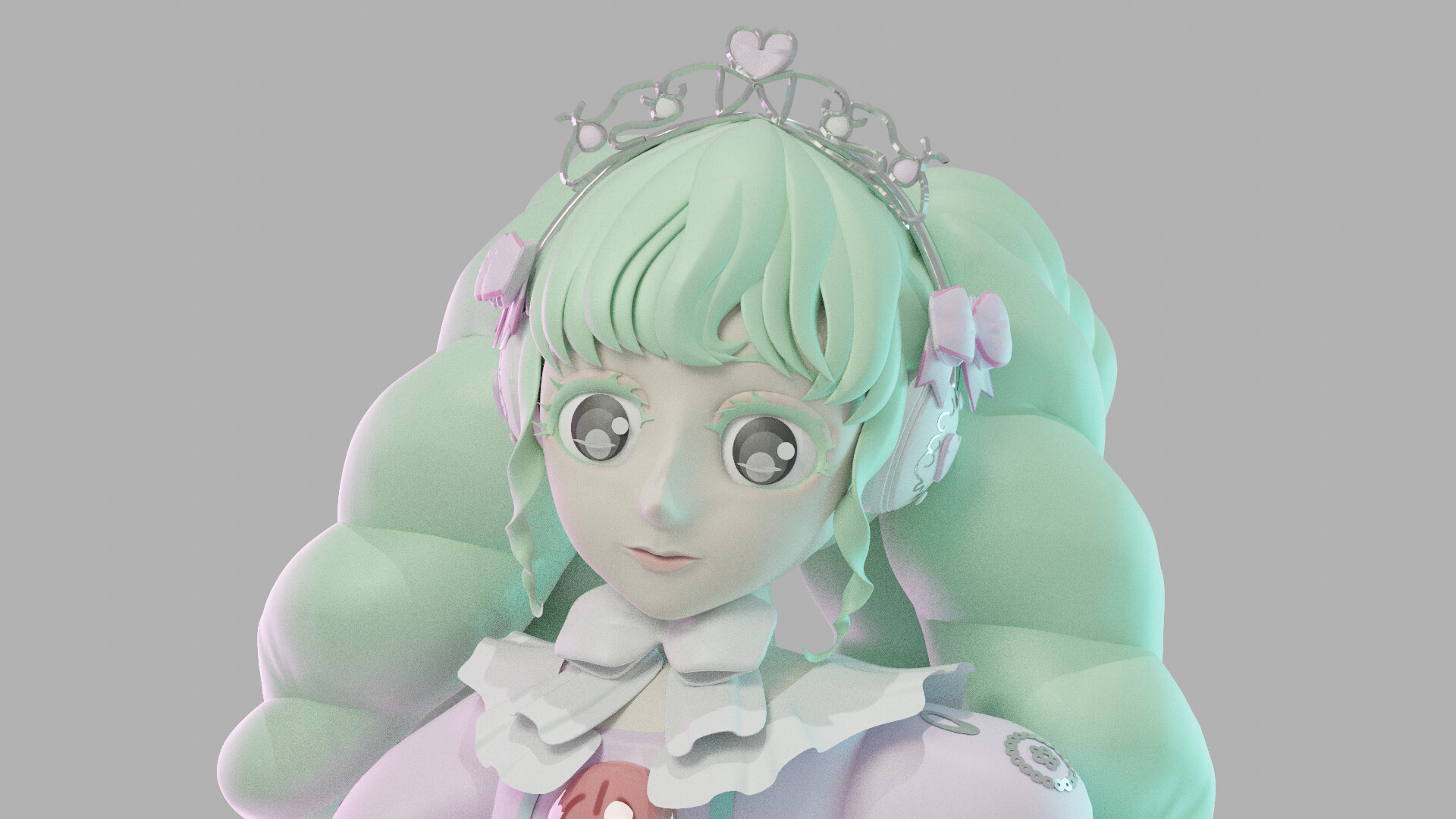 Falulu PriPara Wallpapers - Wallpaper Cave