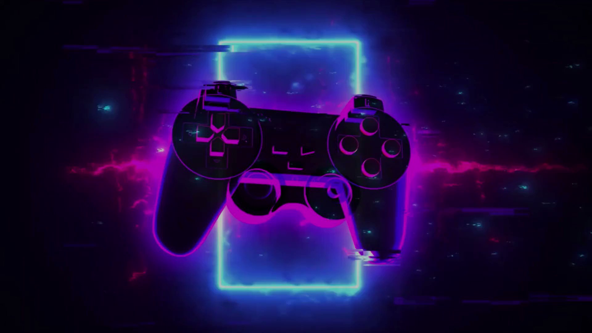 Gaming Pad Wallpapers - Wallpaper Cave