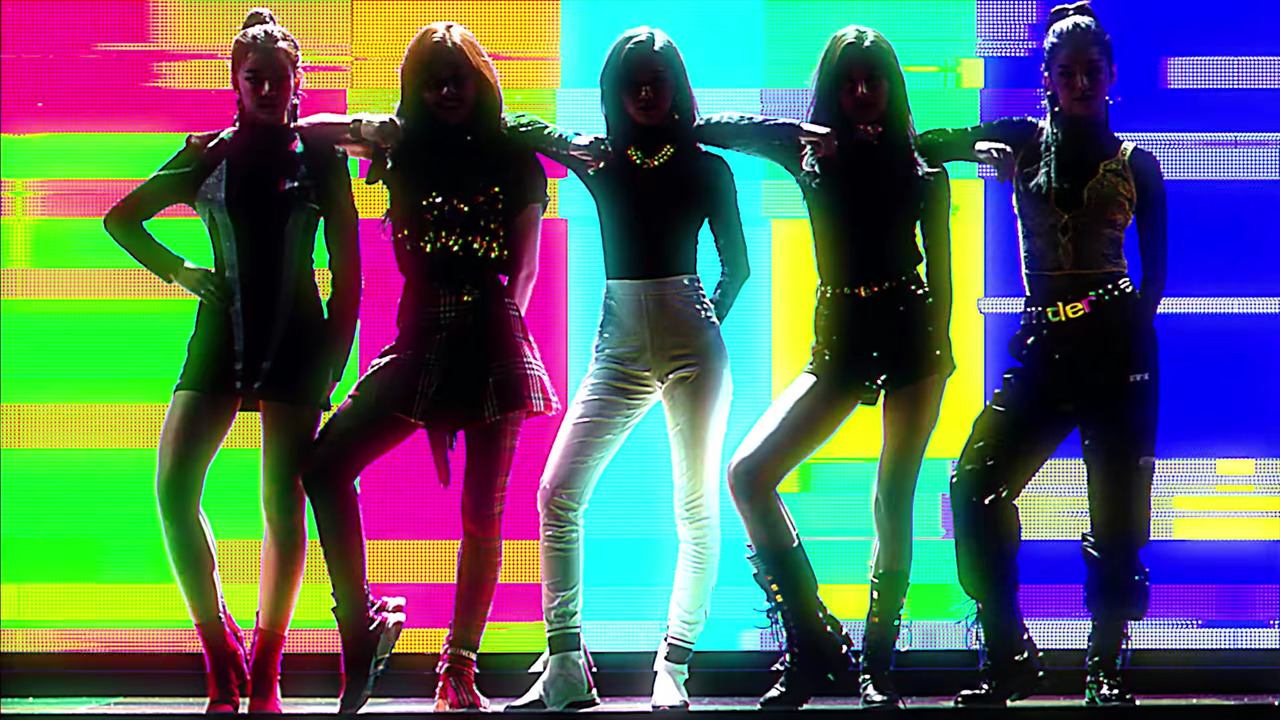 Itzy Laptop Wallpapers - Wallpaper Cave