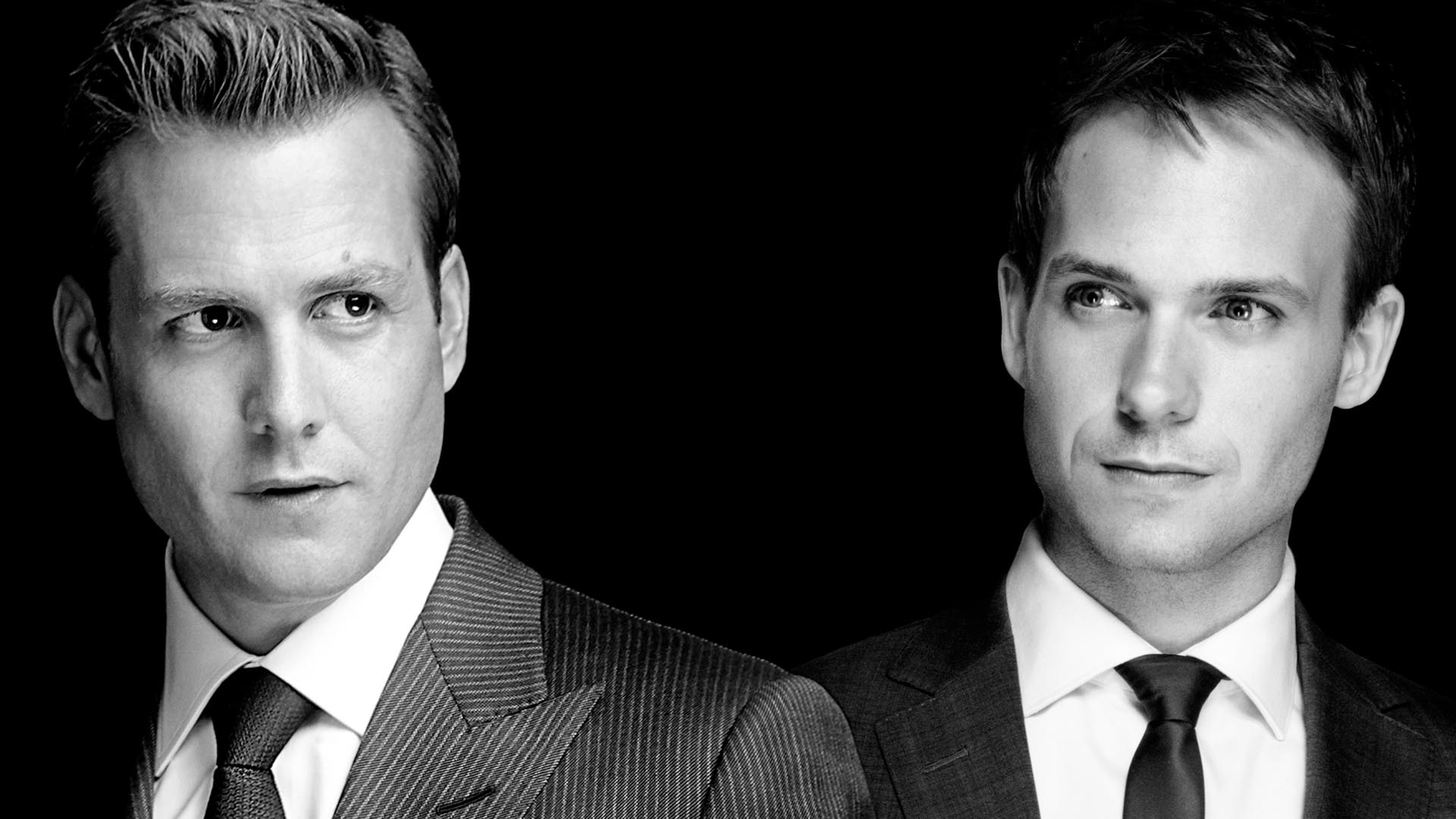 Suits Show Wallpapers - Wallpaper Cave