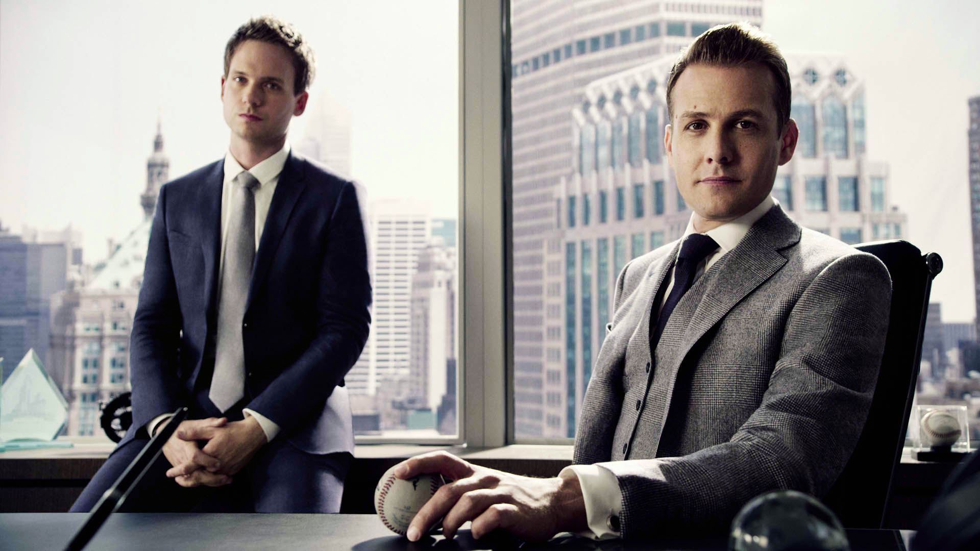 Suits Show Wallpapers - Wallpaper Cave