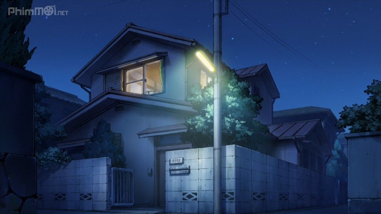 Doraemon House Wallpapers - Wallpaper Cave