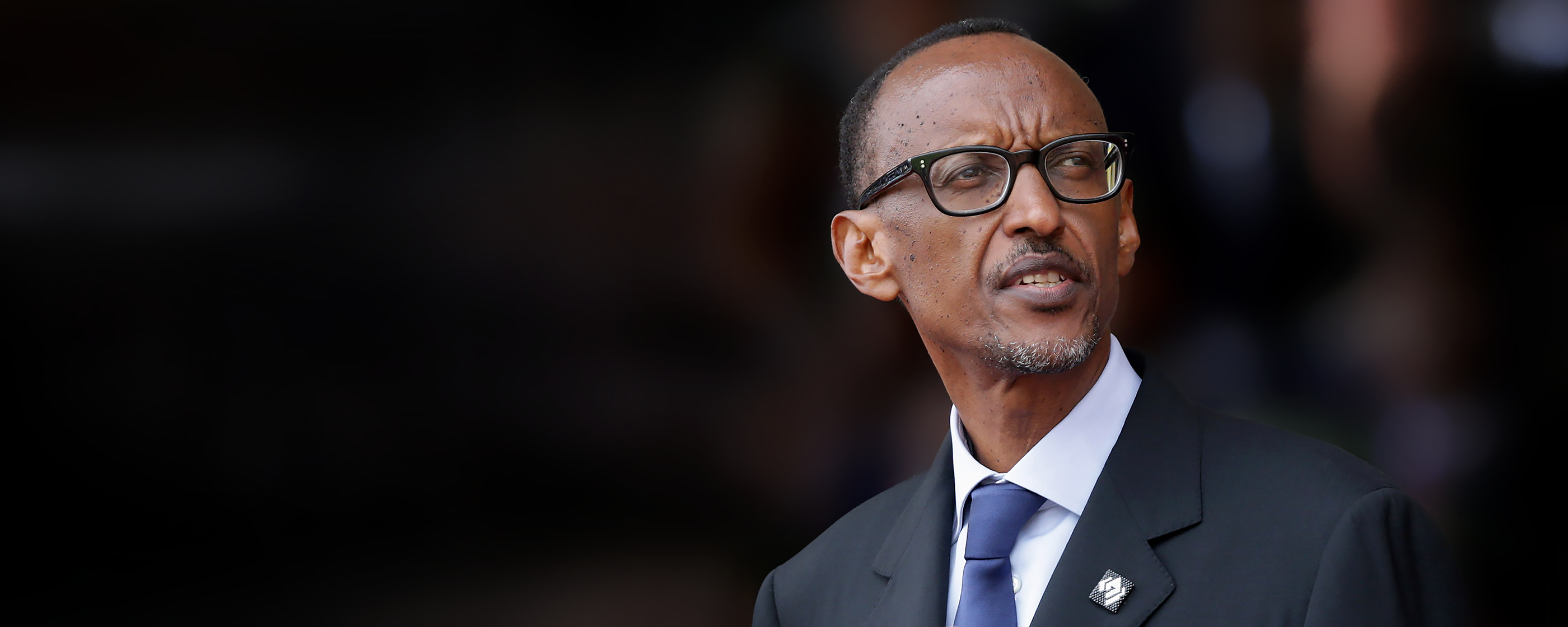 Paul Kagame Wallpapers - Wallpaper Cave