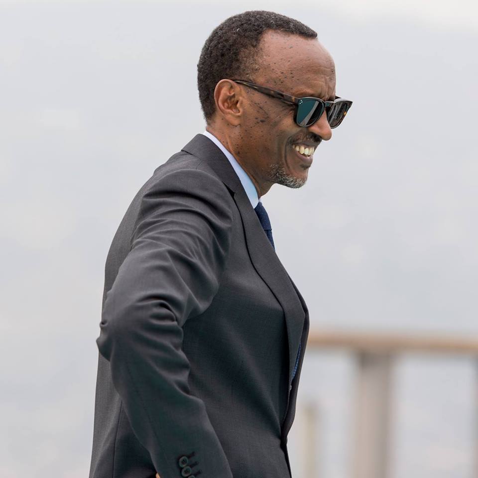 Paul Kagame Wallpapers - Wallpaper Cave