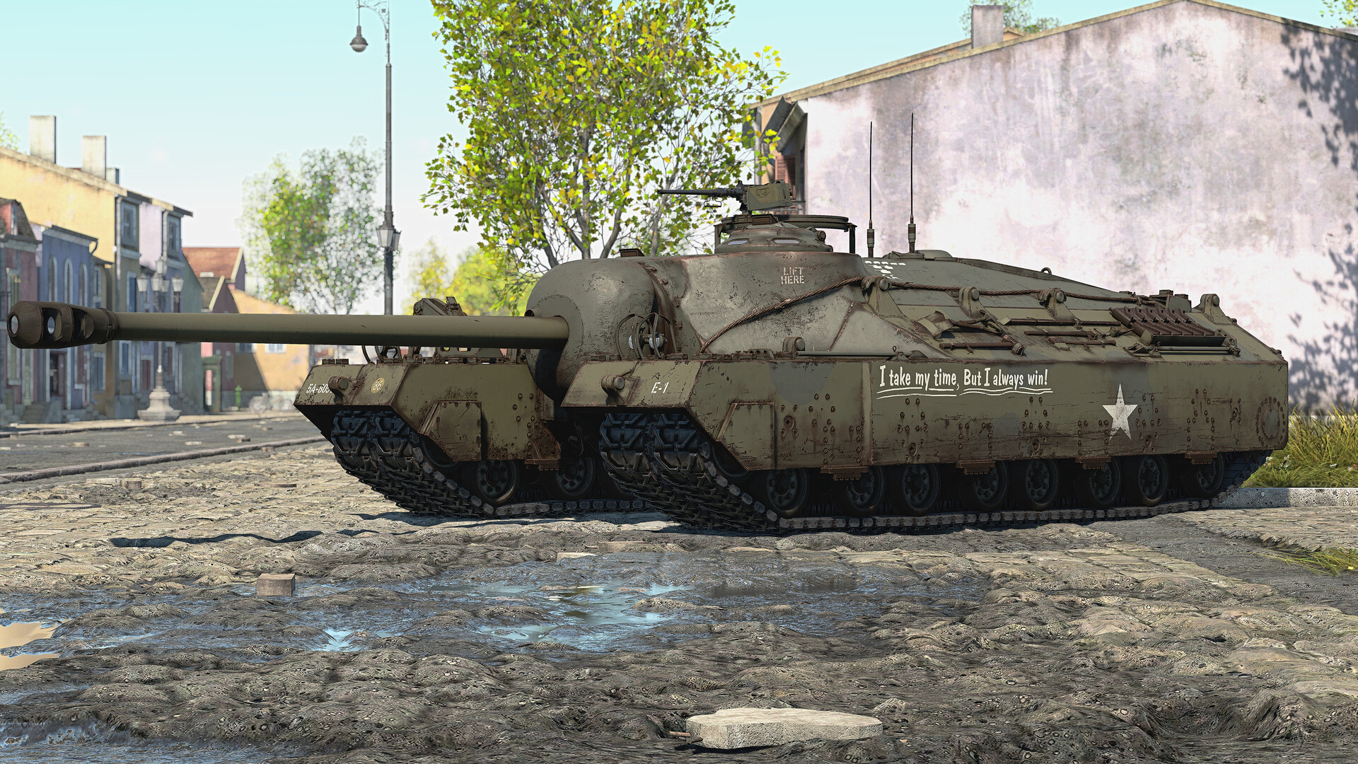 T95 Doom Turtle Wallpapers - Wallpaper Cave