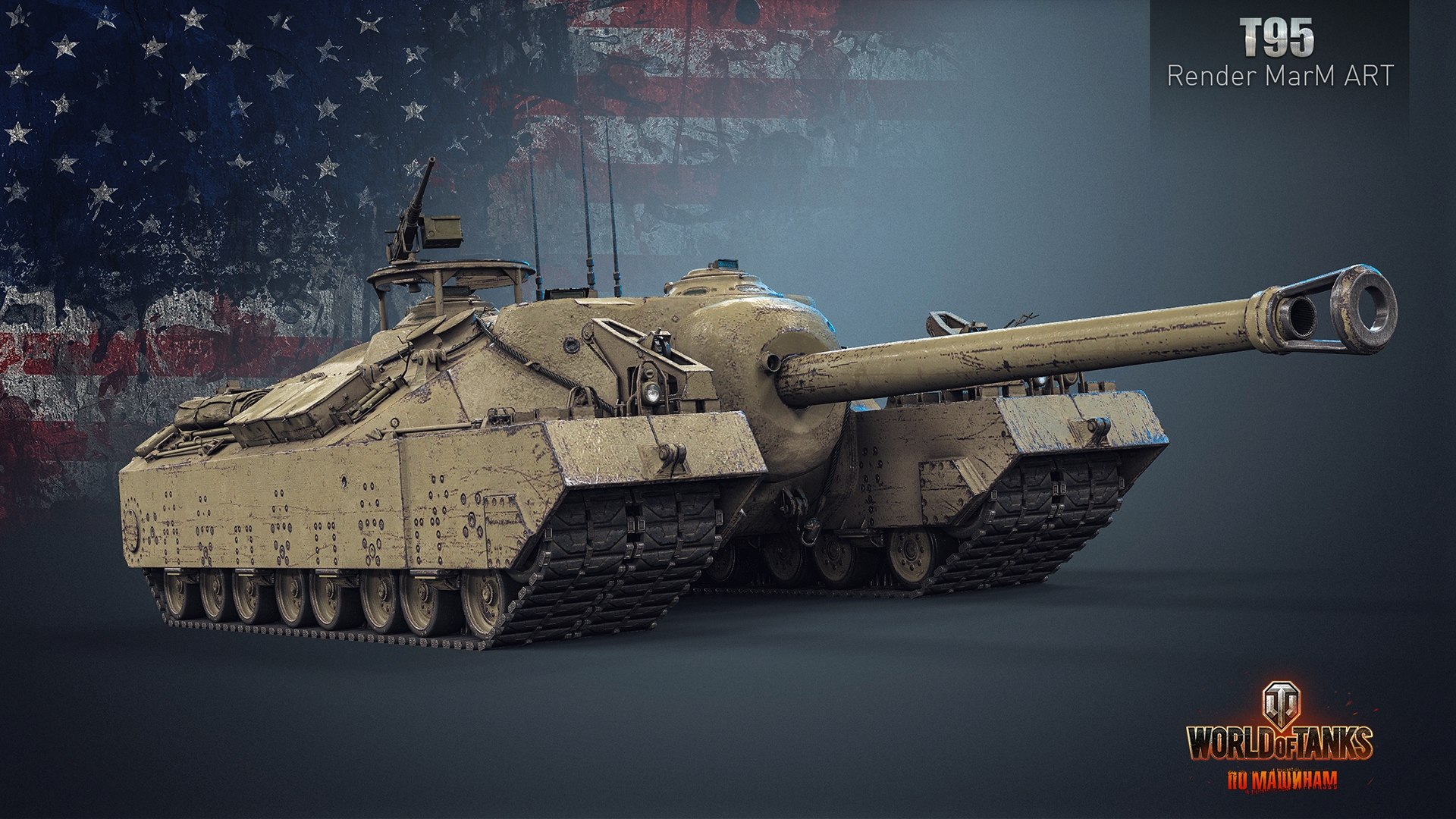 T95 Doom Turtle Wallpapers - Wallpaper Cave