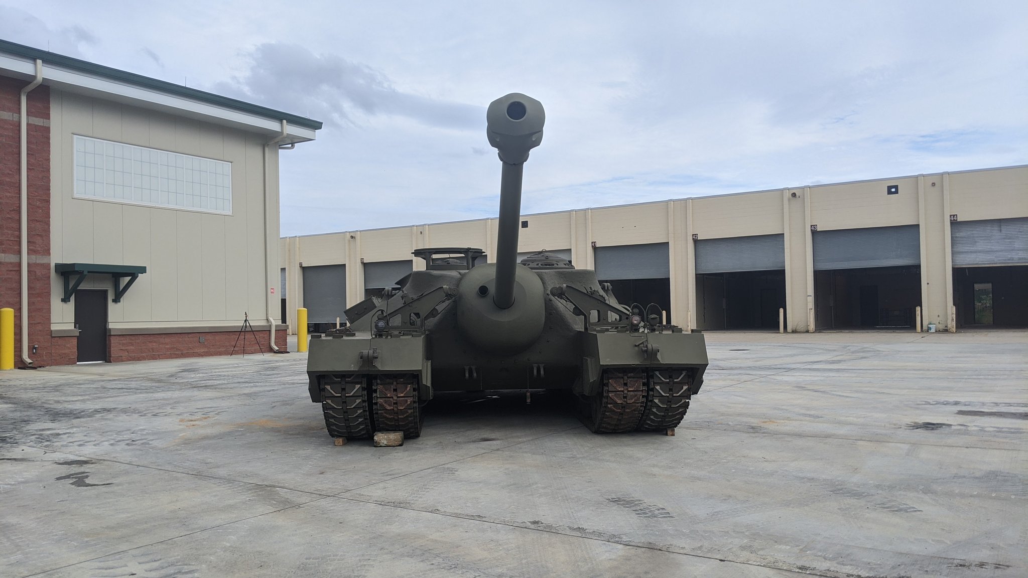 T95 Doom Turtle Wallpapers - Wallpaper Cave