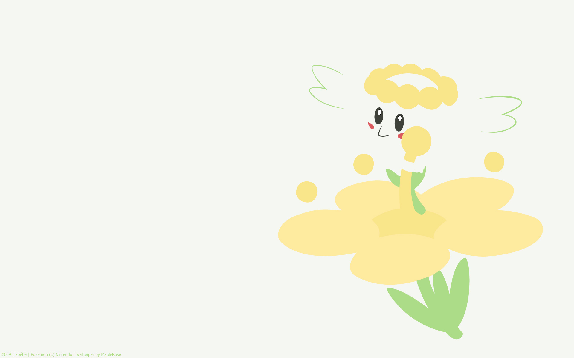 Flabebe Wallpapers - Wallpaper Cave