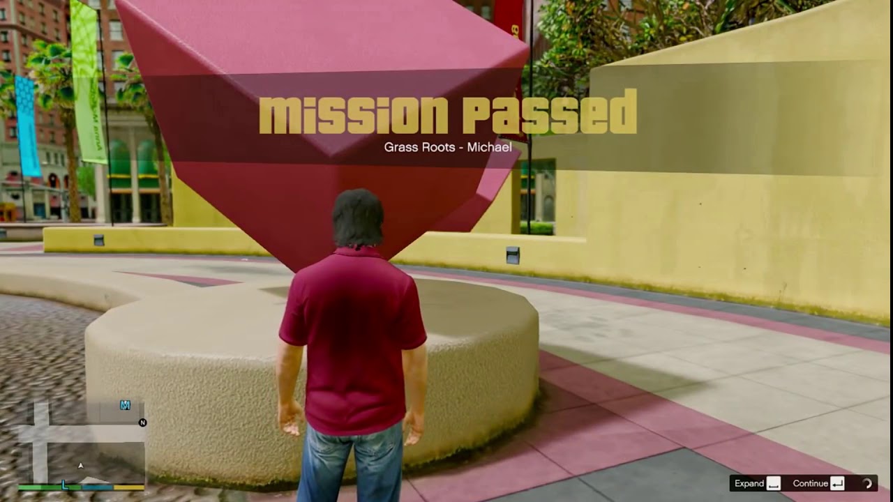 Mission Passed Wallpapers - Wallpaper Cave