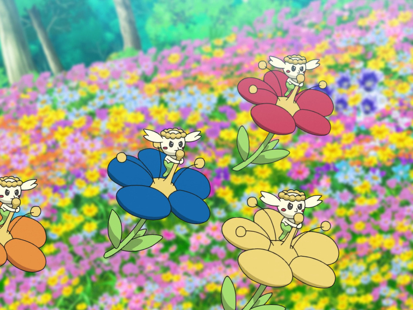 Flabebe Wallpapers - Wallpaper Cave