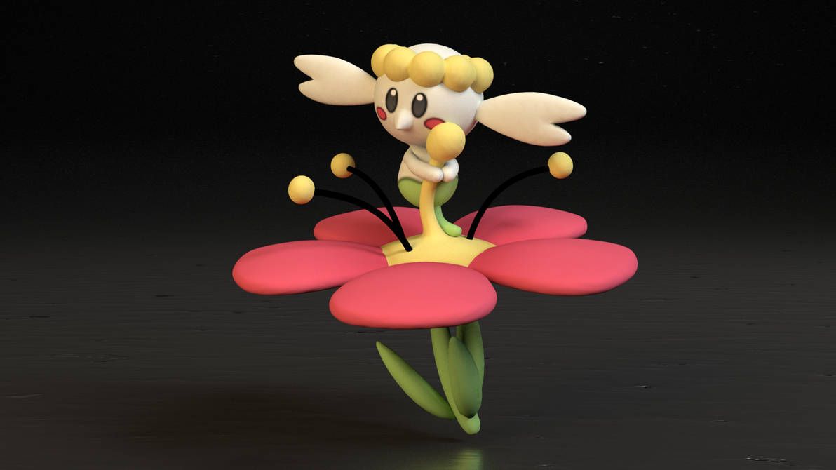 Flabebe Wallpapers - Wallpaper Cave