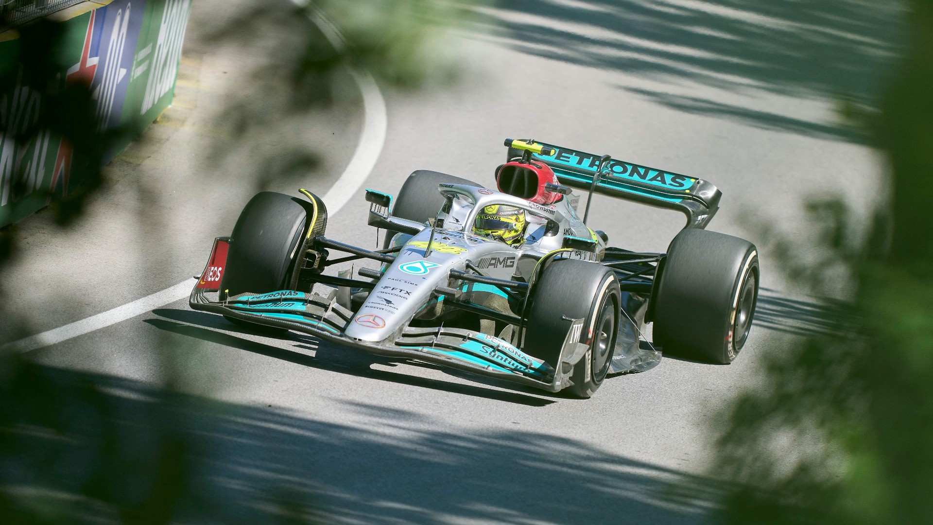 F1 2022 Britain Grand Prix Wallpapers - Wallpaper Cave