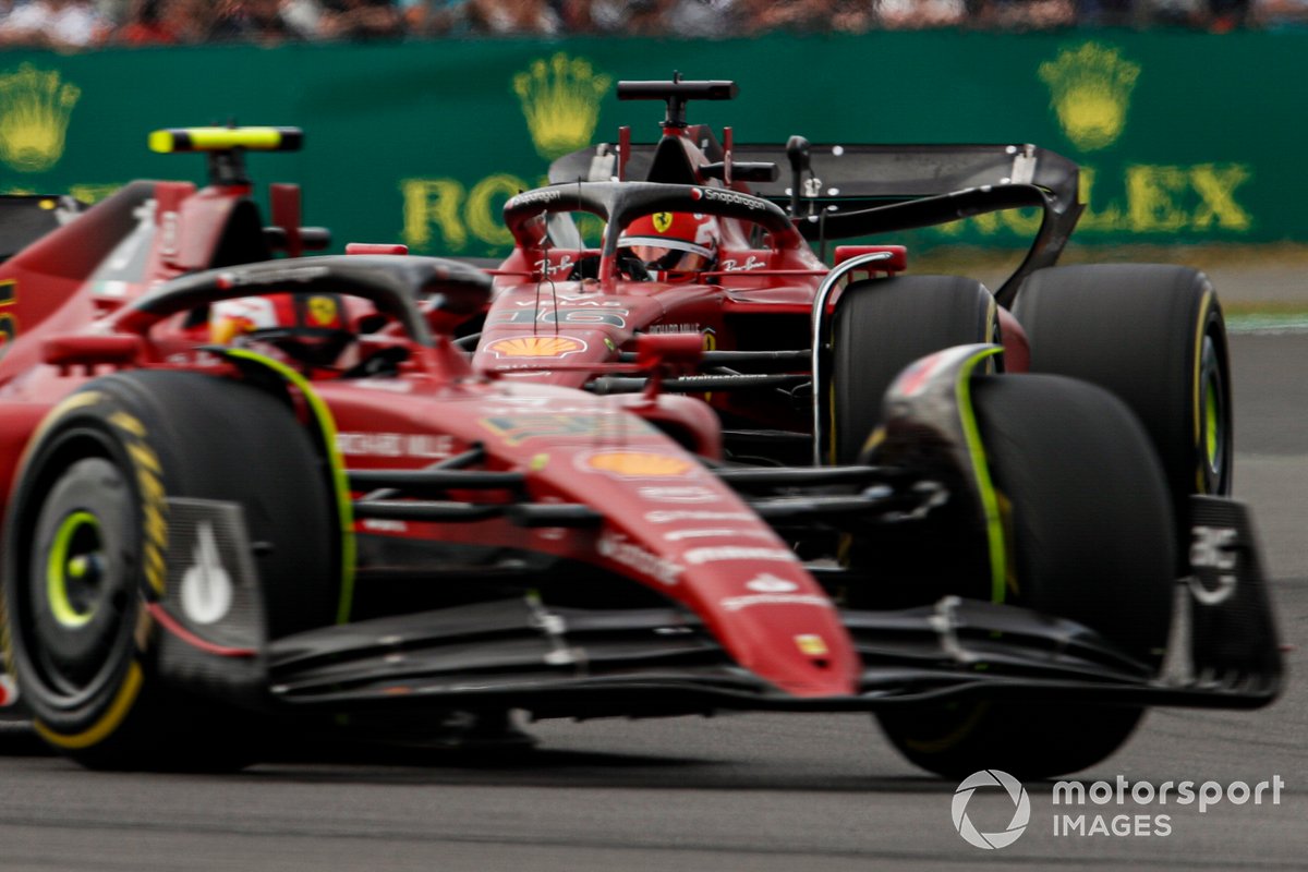 Silverstone GP 2022 Wallpapers - Wallpaper Cave