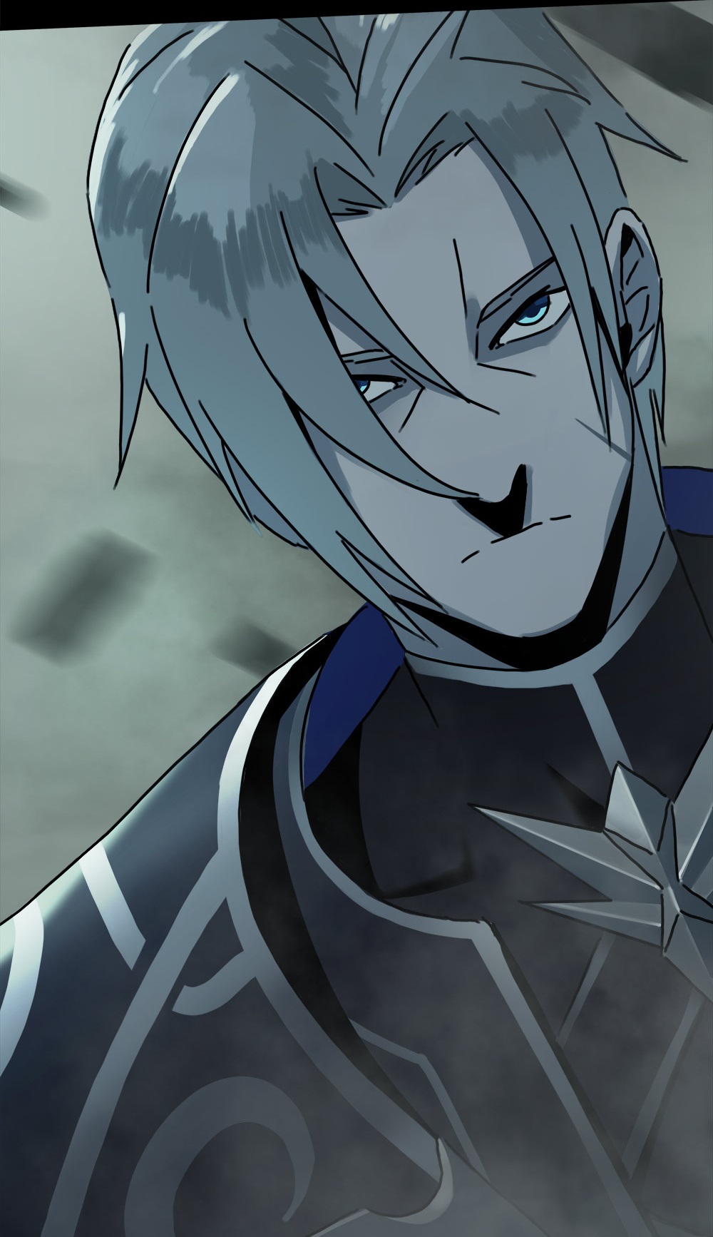 Aamon Mobile Legends Wallpapers - Wallpaper Cave