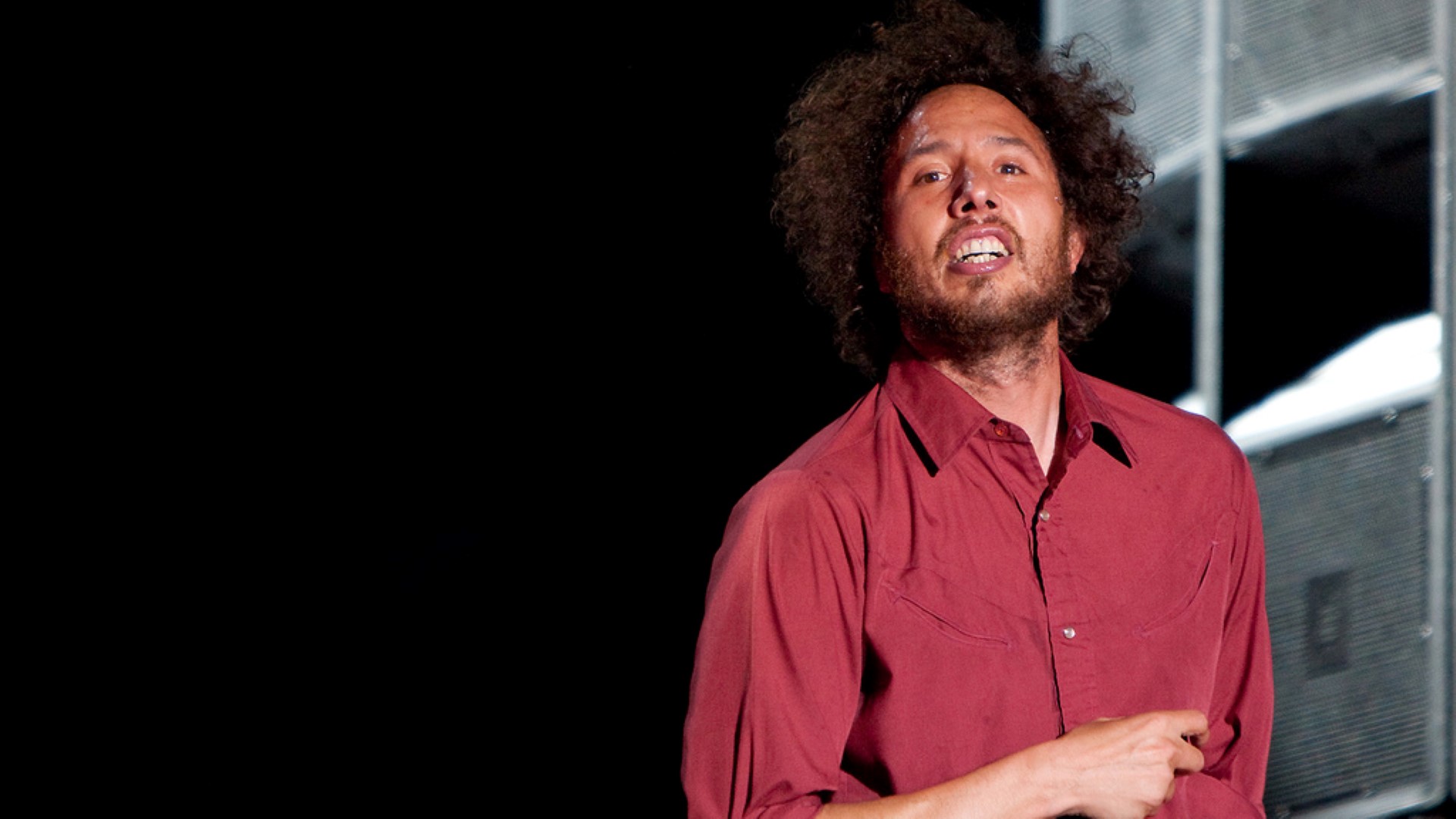 Zack De La Rocha Wallpapers - Wallpaper Cave