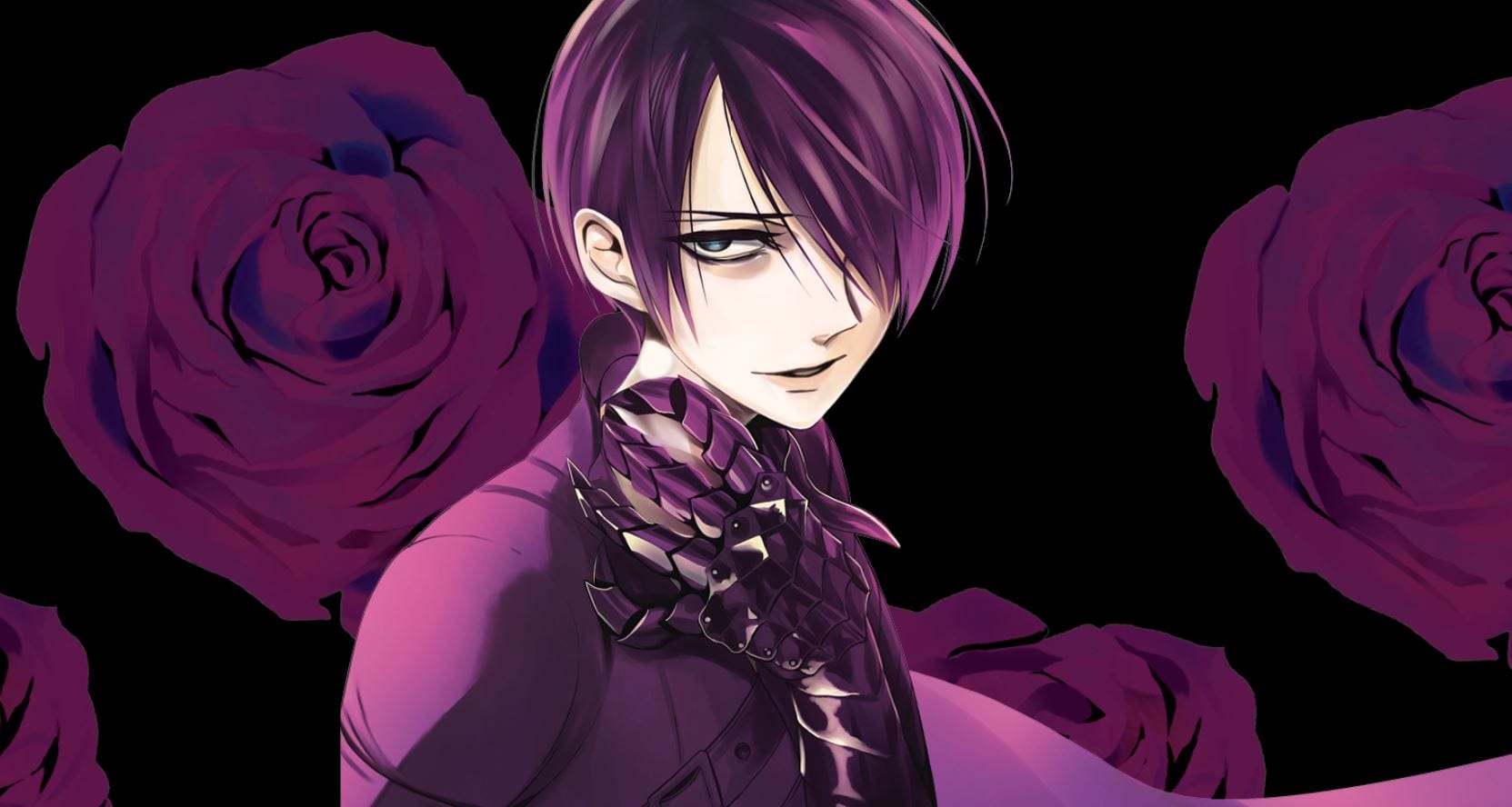 Requiem Of The Rose King Wallpapers - Wallpaper Cave