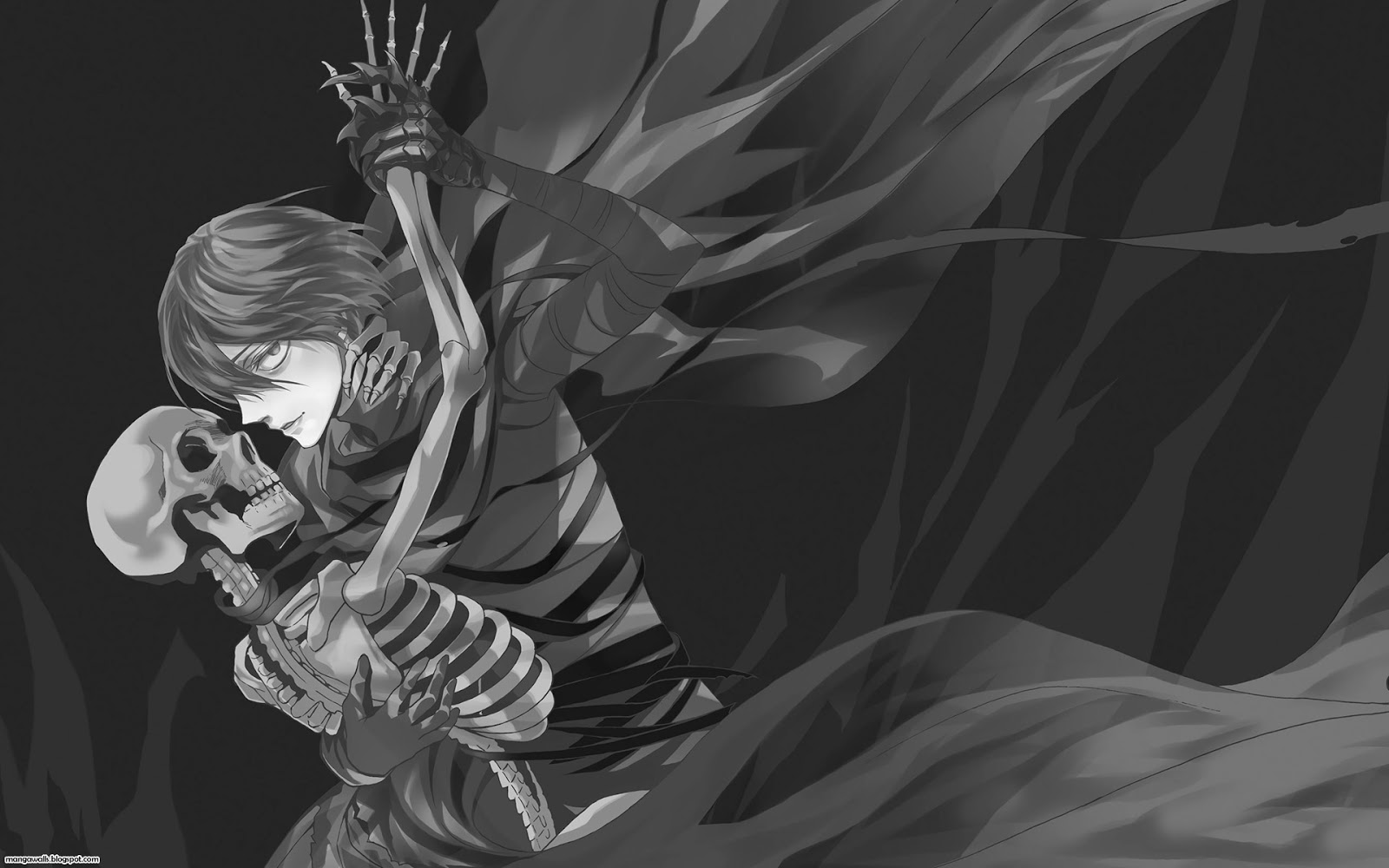 Requiem Of The Rose King Wallpapers - Wallpaper Cave