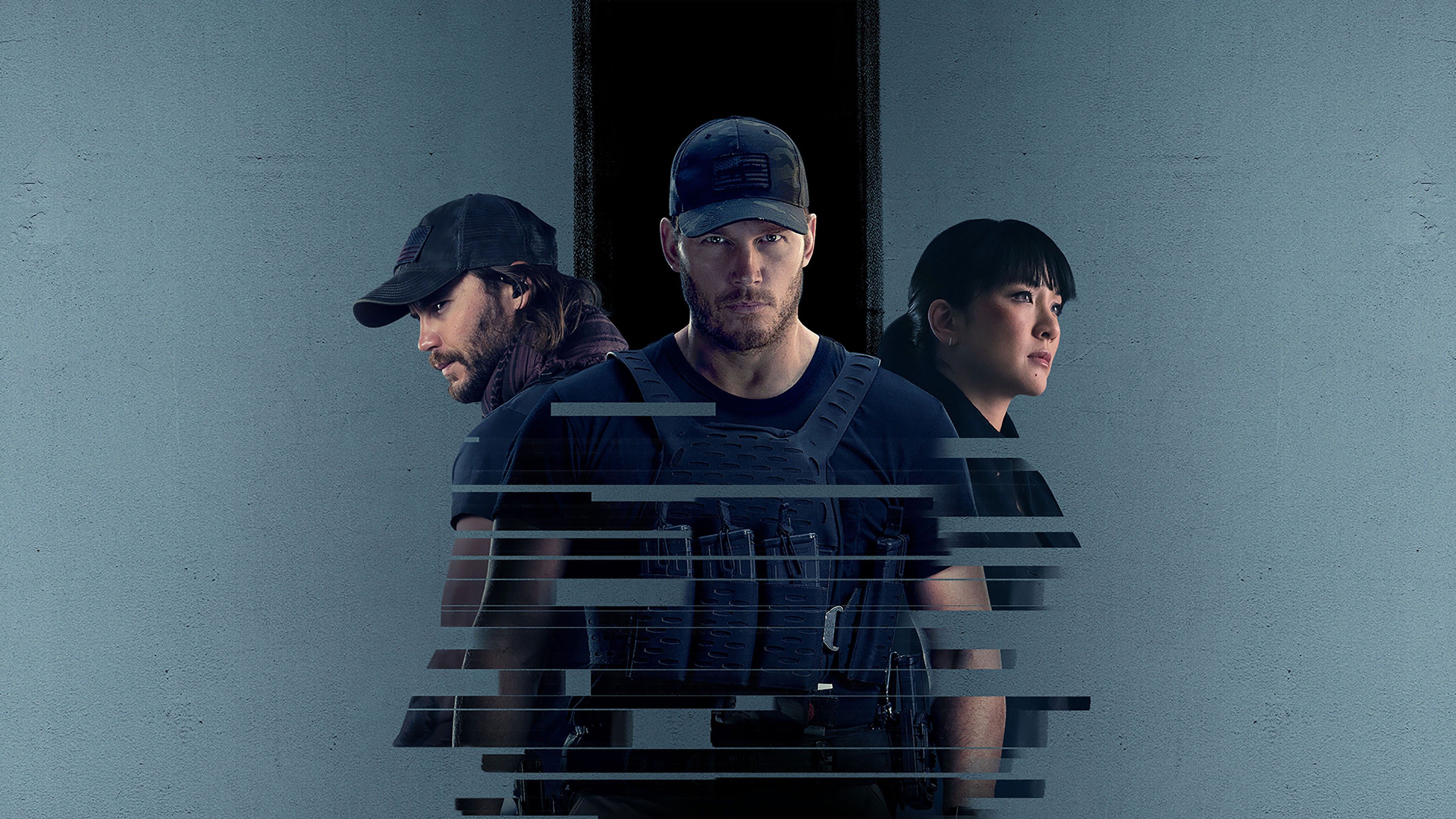 The Terminal List Wallpapers - Wallpaper Cave