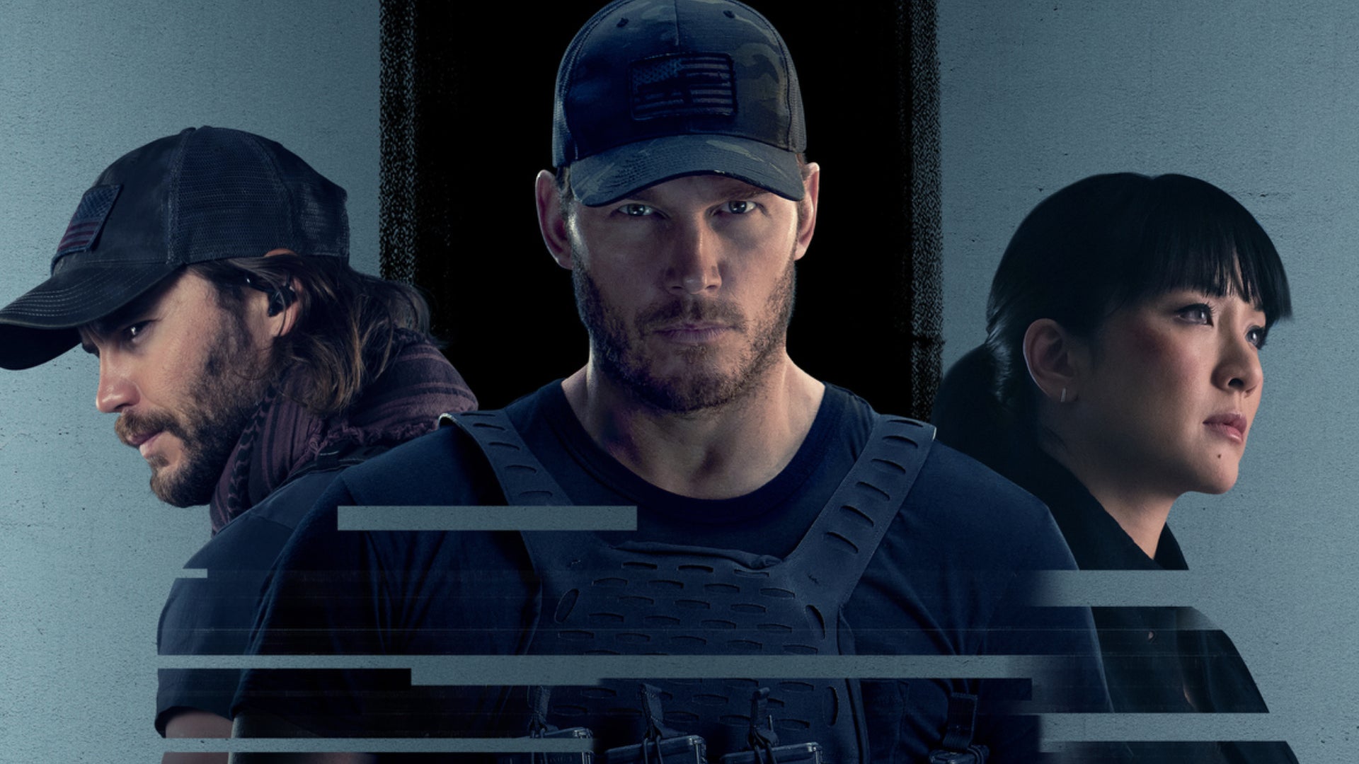 The Terminal List Wallpapers - Wallpaper Cave