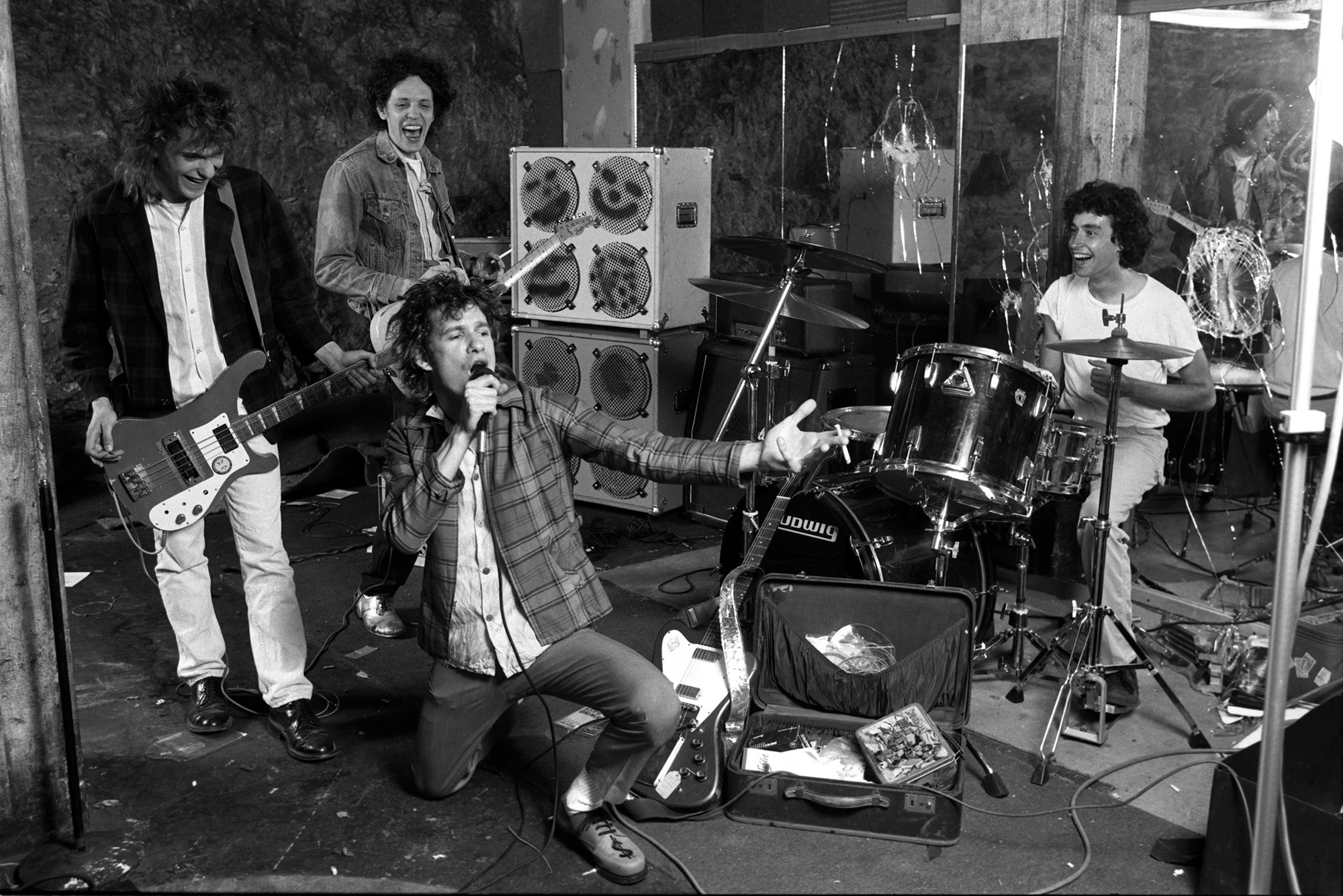 The Replacements Wallpapers - Wallpaper Cave