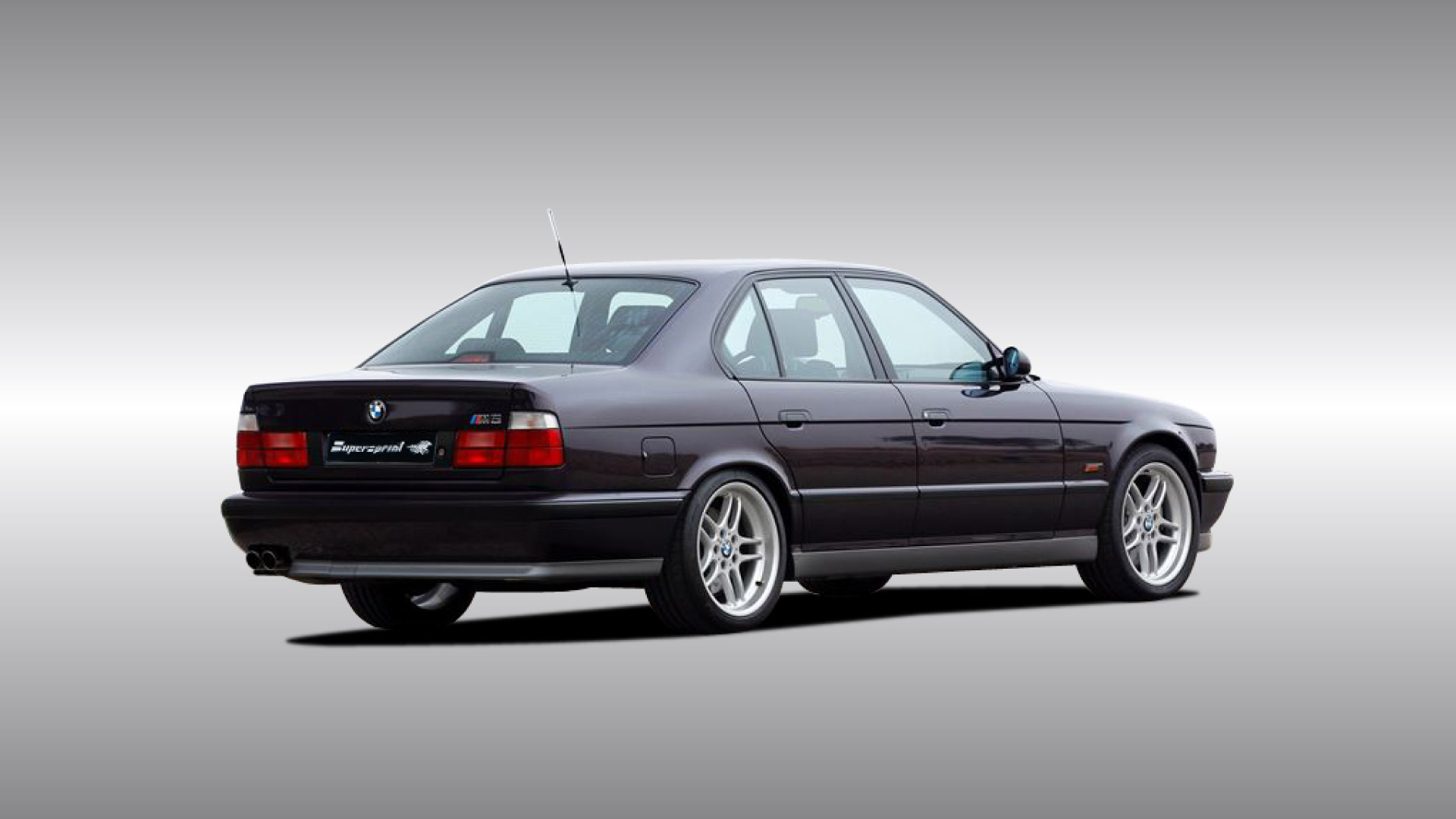 E34 M5 Wallpapers - Wallpaper Cave