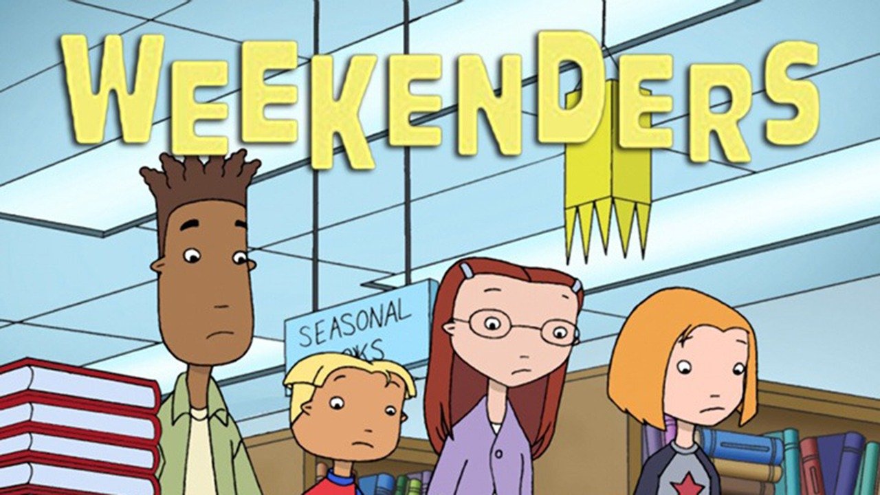 The Weekenders Wallpapers - Wallpaper Cave