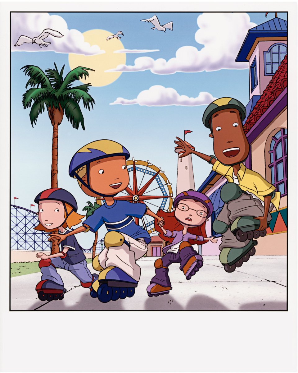 The Weekenders Wallpapers - Wallpaper Cave