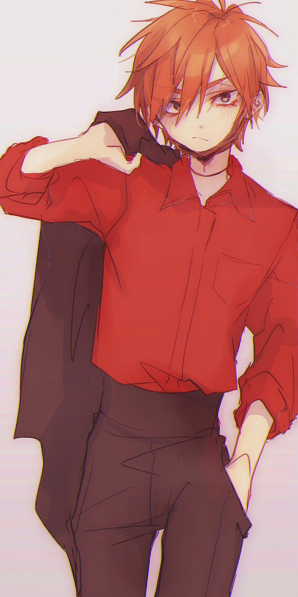 Mukuhara Kazui Wallpapers - Wallpaper Cave