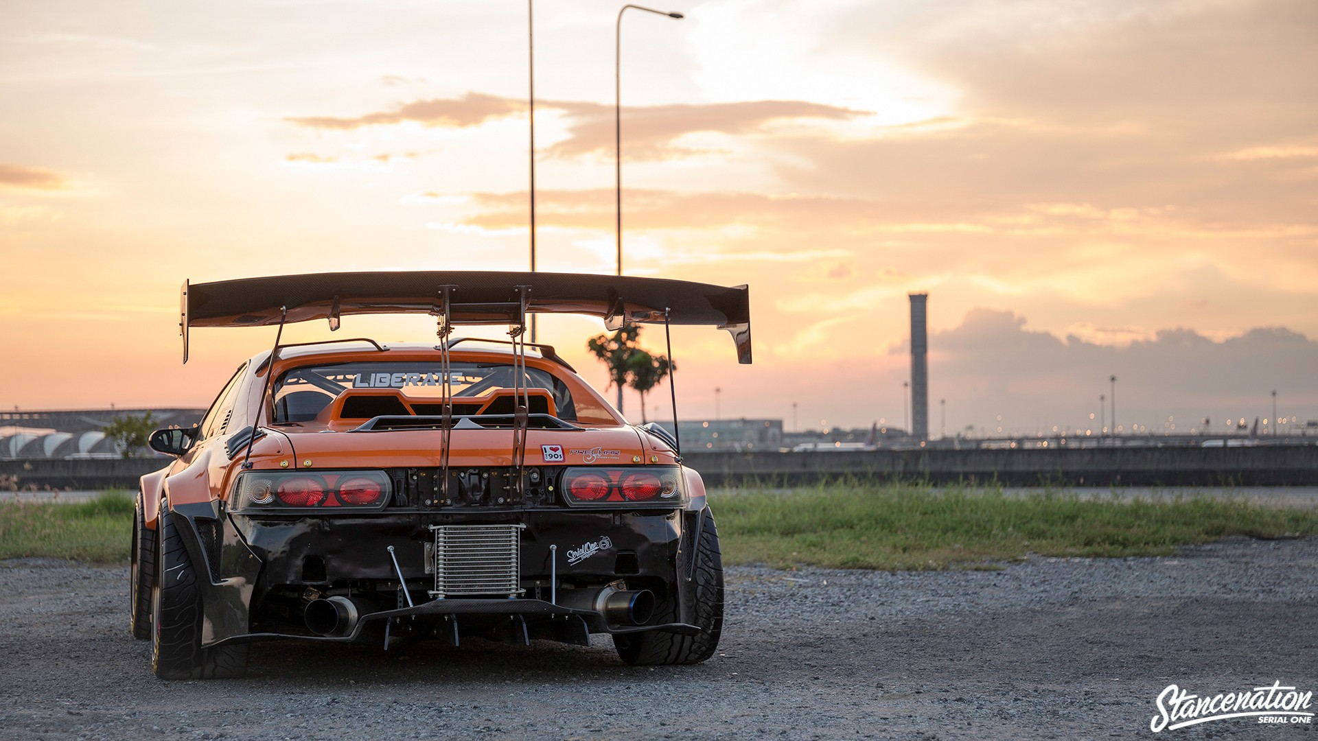 Toyota MRS Wallpapers - Wallpaper Cave