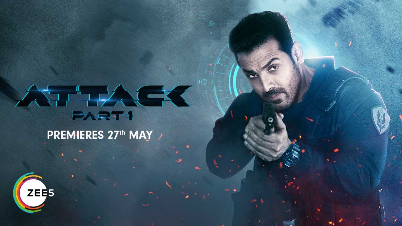 Attack Movie Wallpapers - Wallpaper Cave