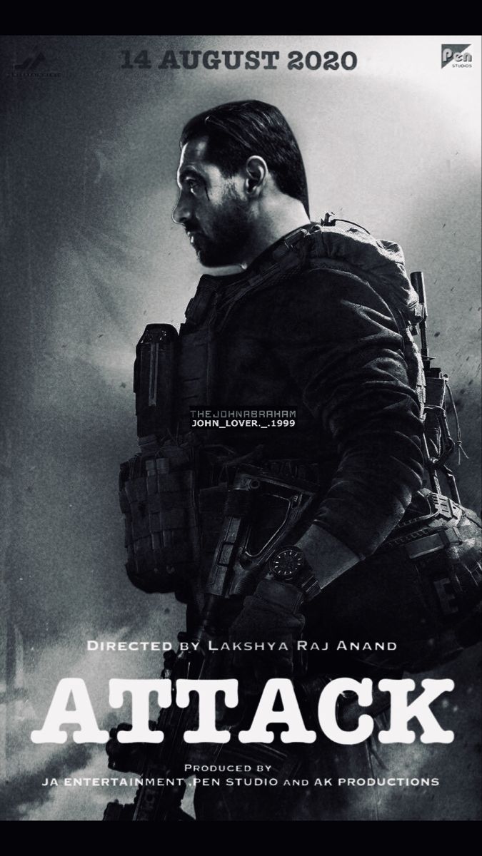 Attack Movie Wallpapers - Wallpaper Cave