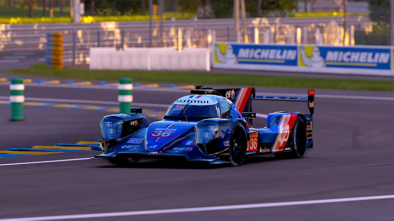 Alpine A480 LMH Wallpapers - Wallpaper Cave