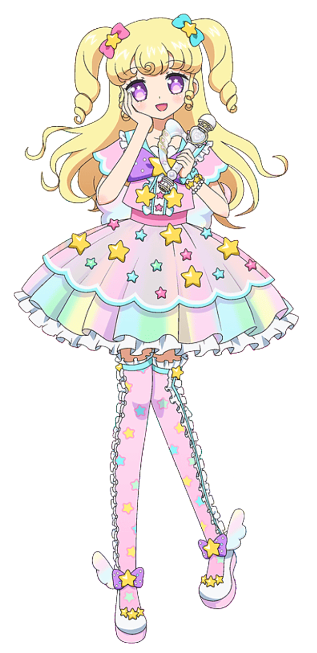 Yumekawa Yui Pripara Wallpapers - Wallpaper Cave