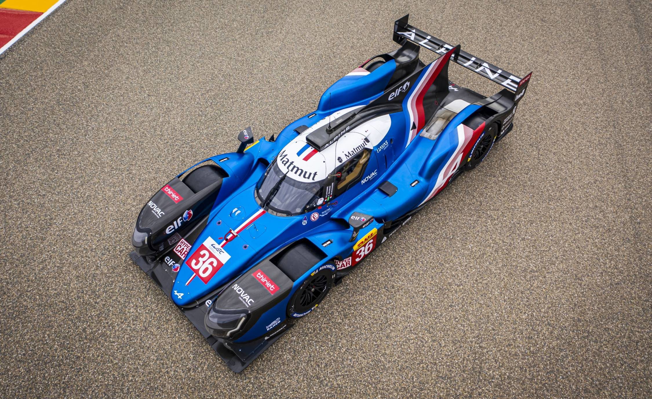 Alpine A480 LMH Wallpapers - Wallpaper Cave