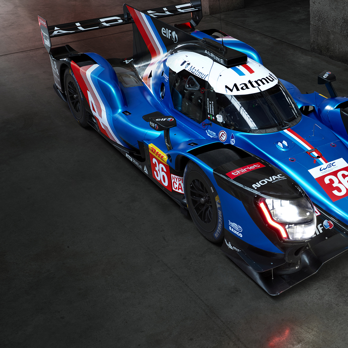 Alpine A480 LMH Wallpapers - Wallpaper Cave