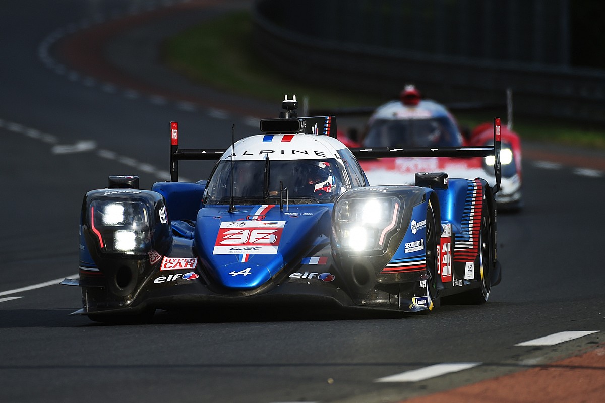 Alpine A480 LMH Wallpapers - Wallpaper Cave