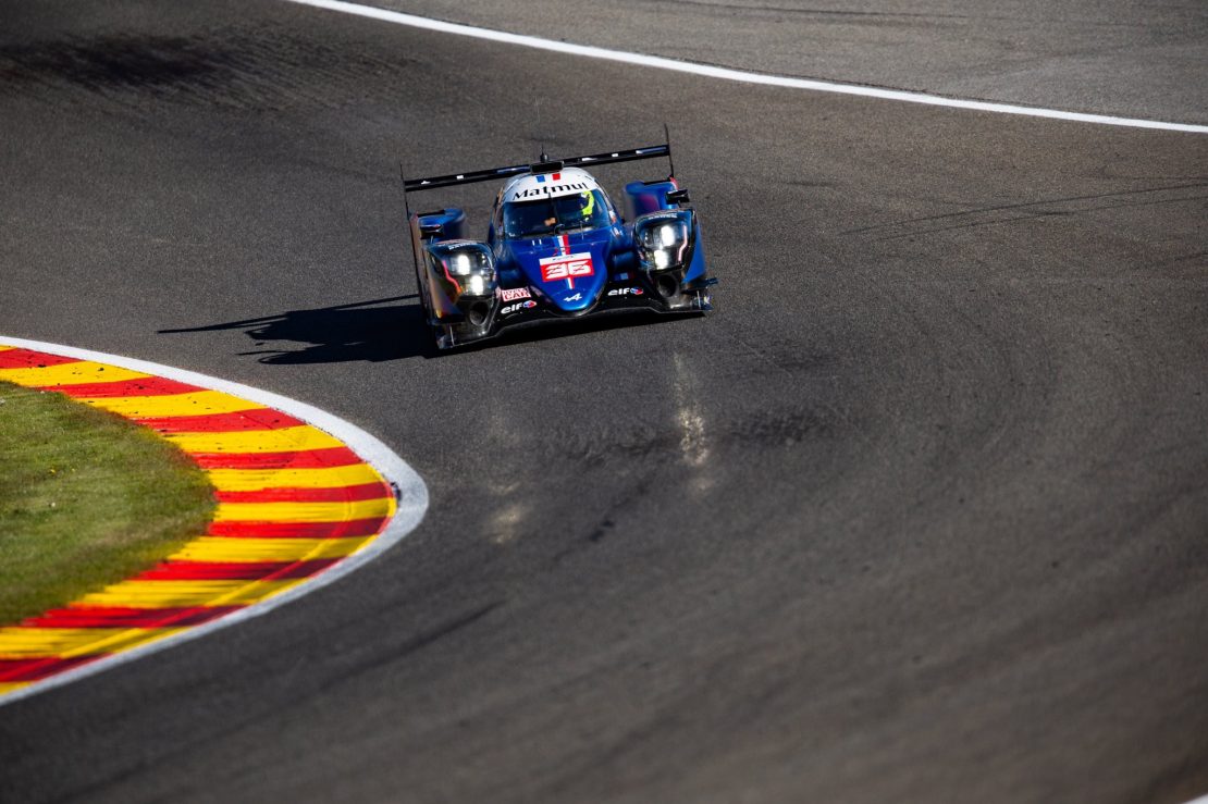 Alpine A480 LMH Wallpapers - Wallpaper Cave