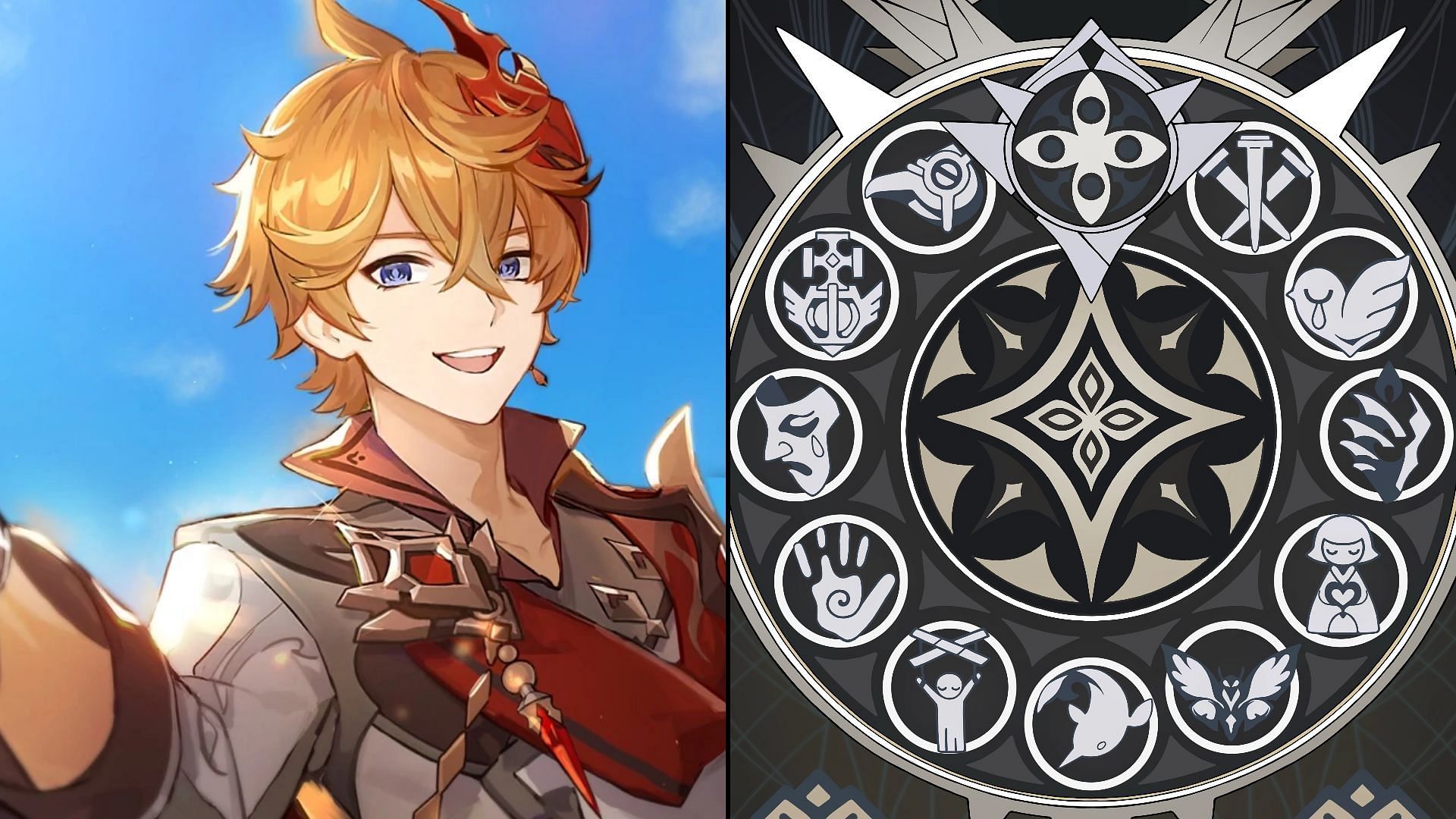 Fatui Wallpapers - Wallpaper Cave